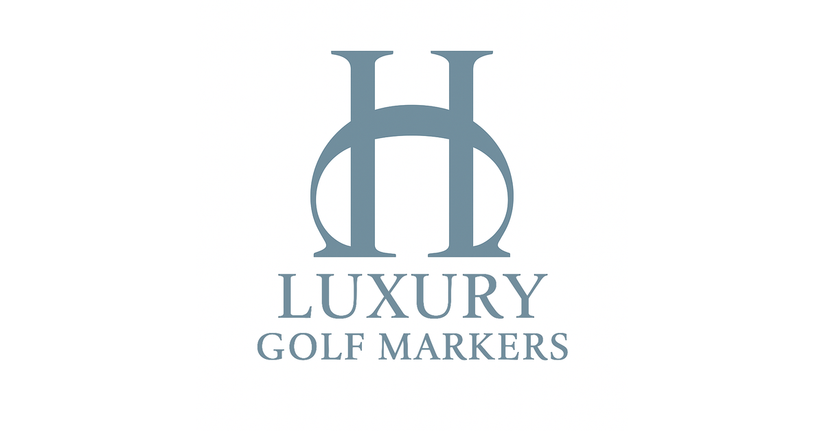 The Hallmarking Process for Luxury Golf Markers